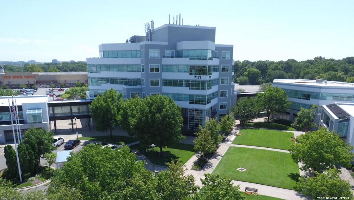 Brain Group acquires four office buildings in Overland Park's 95 ...