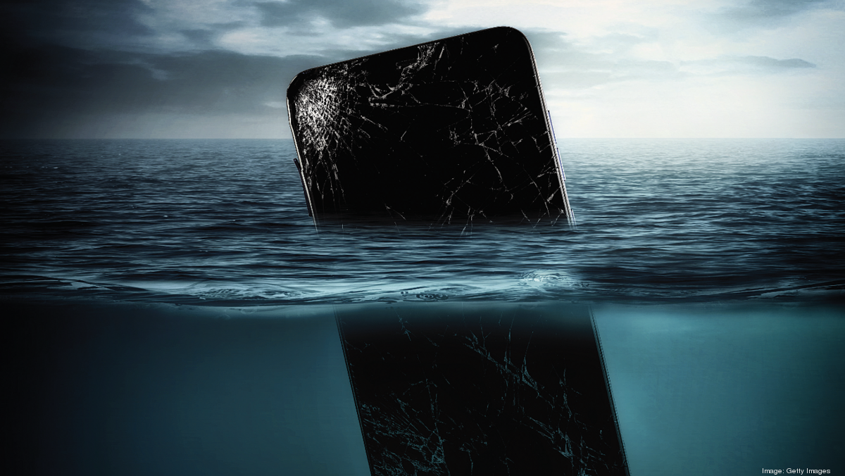 Asurion can fix tech. But can Asurion fix itself? - Nashville Business ...