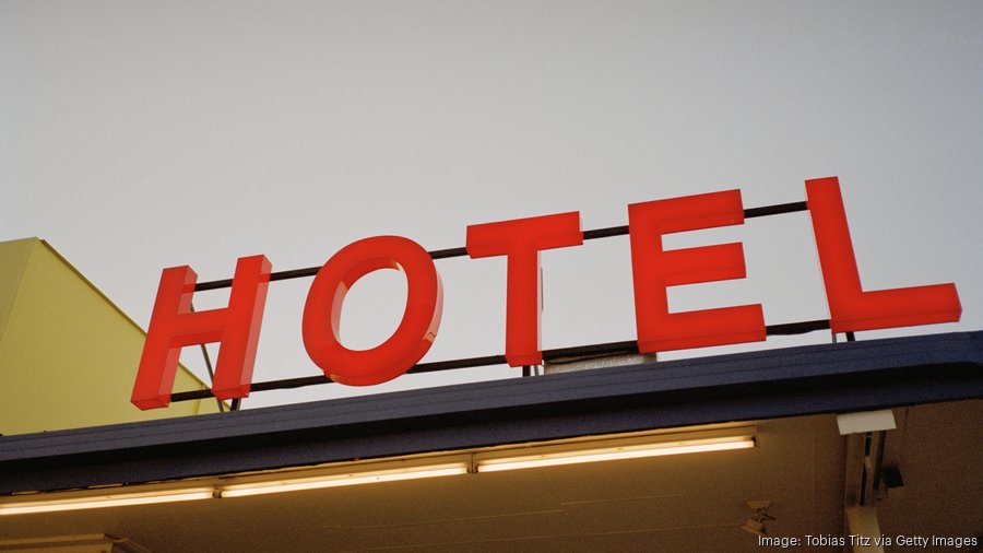 How major US hotel markets are faring post-pandemic - Wichita Business ...