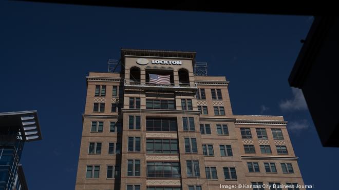 Lockton sues its former San Diego president for misappropriation of ...