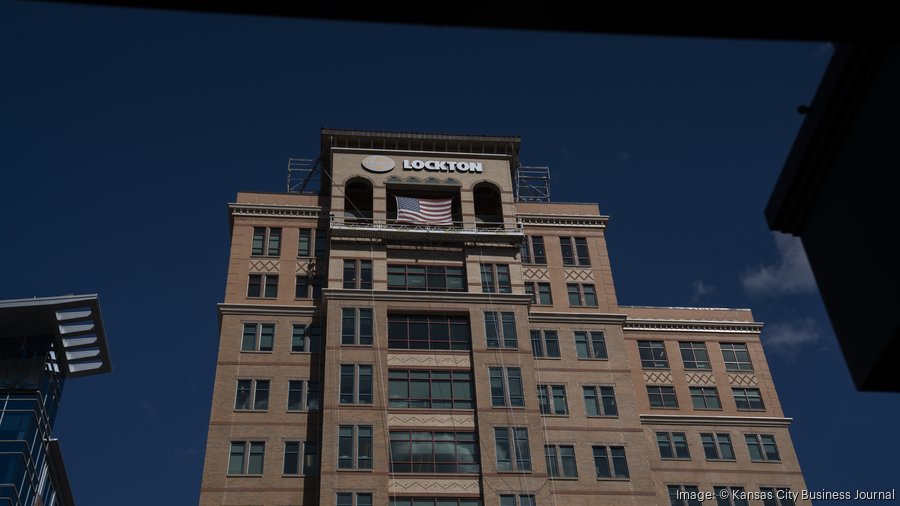 Lockton sues its former San Diego president for misappropriation of ...