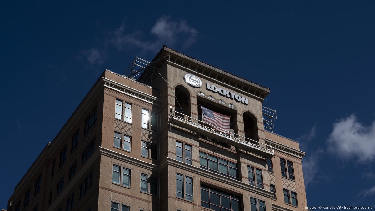 Lockton wins ruling on attorney fees against ex-employee at Alliant ...