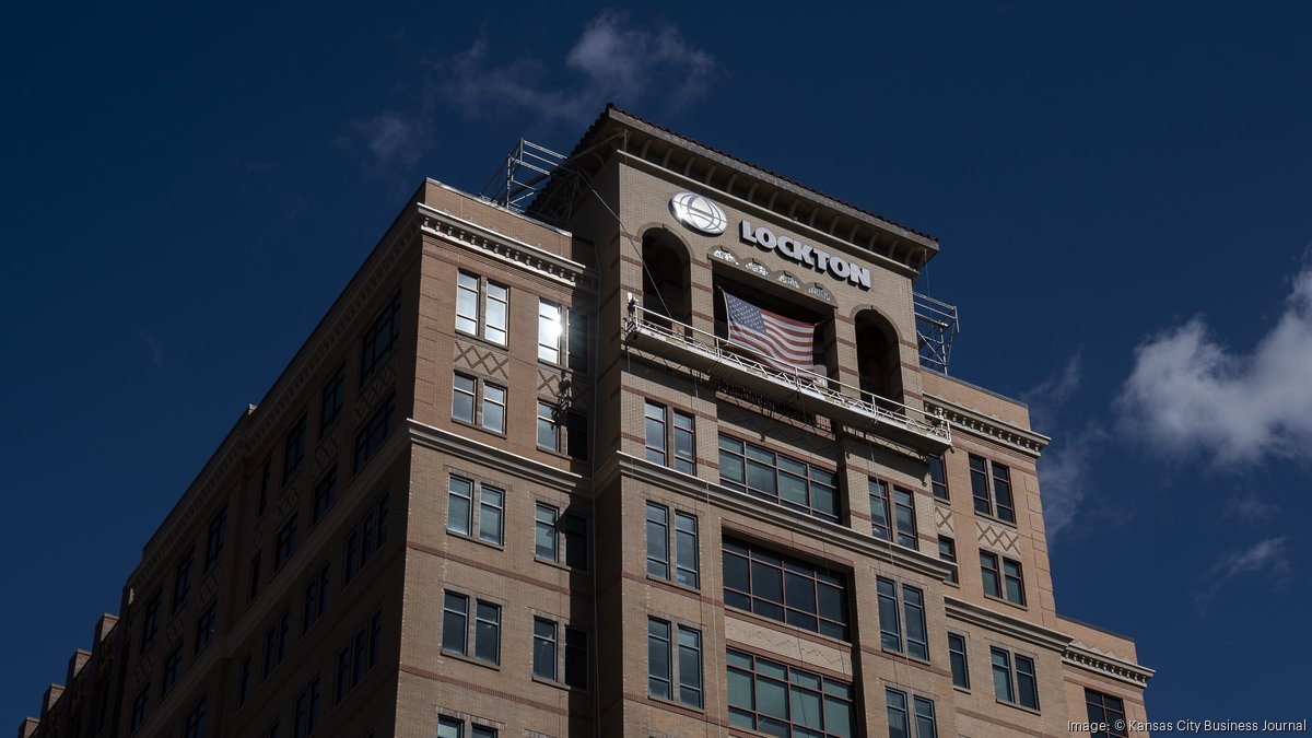Lockton creates leadership team to focus on global growth - Kansas City ...