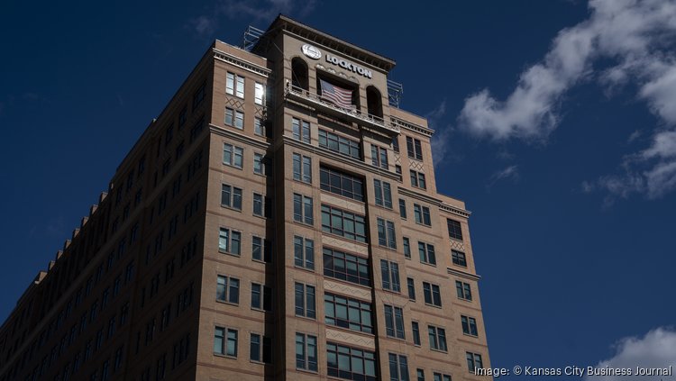 Ron Lockton becomes CEO of Lockton after Peter Clune steps down - St ...