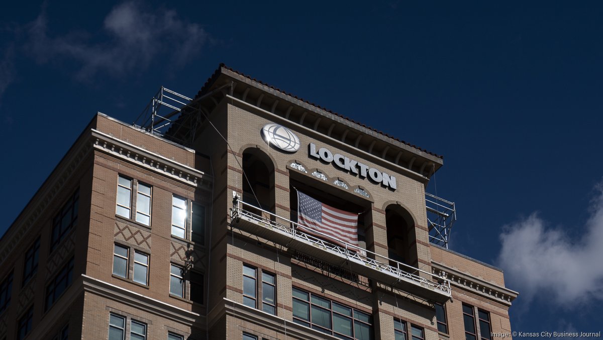 Lockton trade secrets claim spurs lawsuit alleging a ‘hookers and blow ...