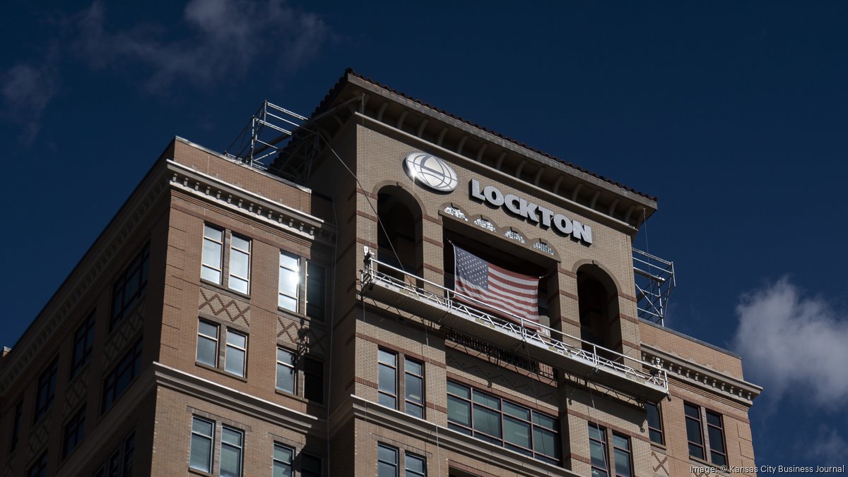 Lockton data breach triggers federal lawsuits - Kansas City Business ...