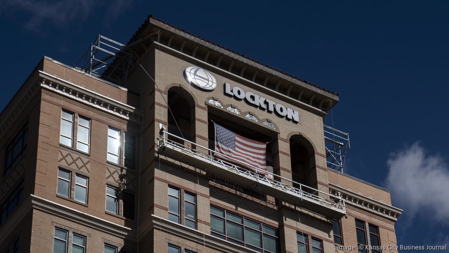 Lockton starts parametric insurance practice for natural disasters ...