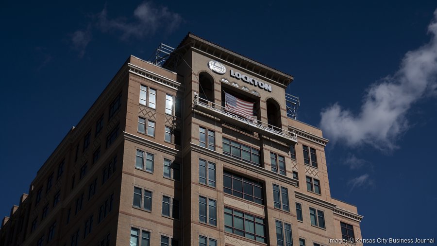 Lockton Cos. welcomes back Reiff to its benefits business - Kansas City ...