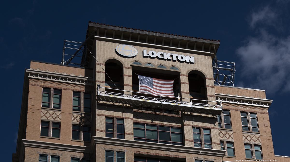 Lockton hires AT&T corporate attorney Romine to be new general counsel ...