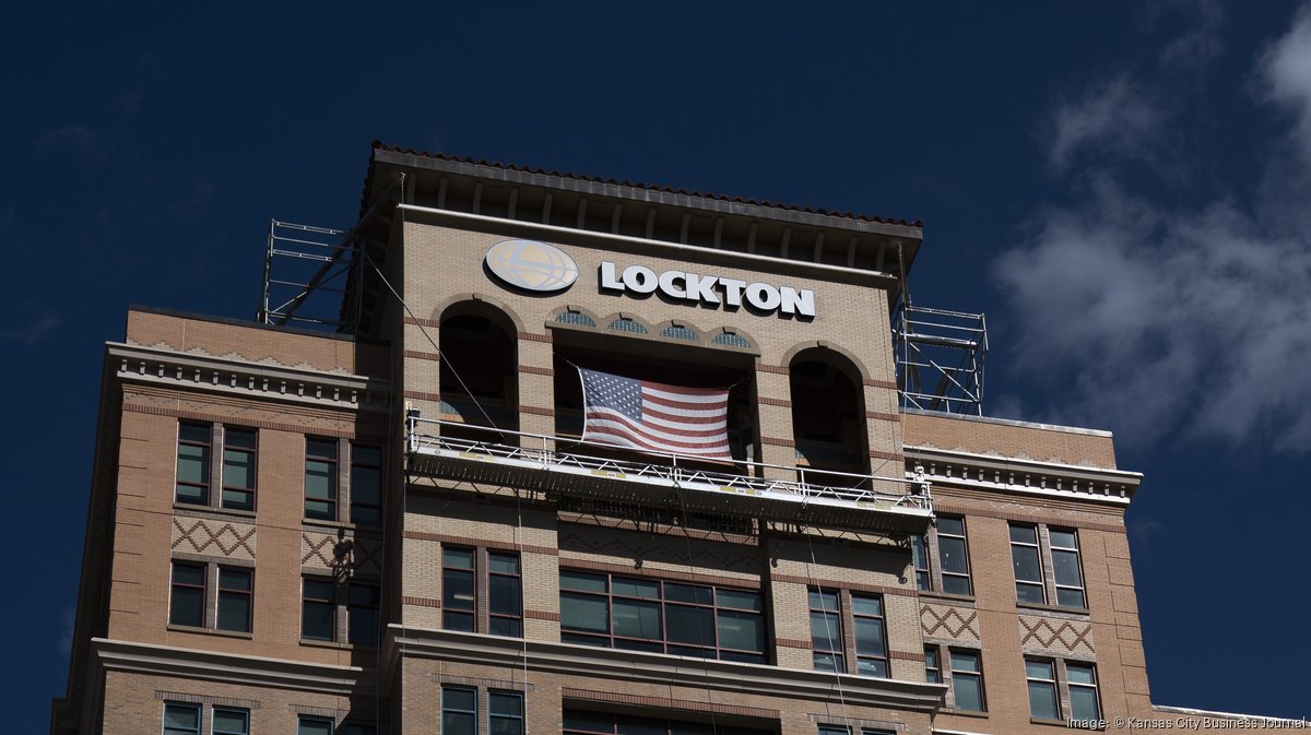 Trump's appeal of civil judgment pulls in Lockton exec’s statement ...