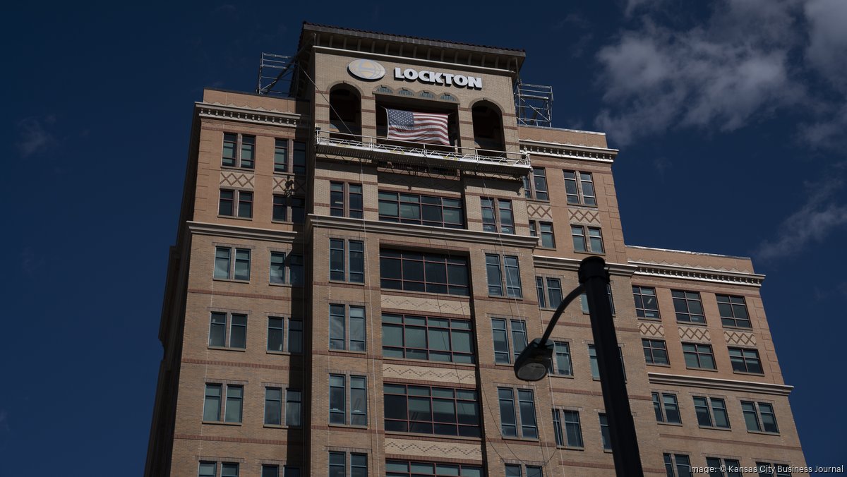 Lockton acquires THB Brazil from Amwins - Kansas City Business Journal