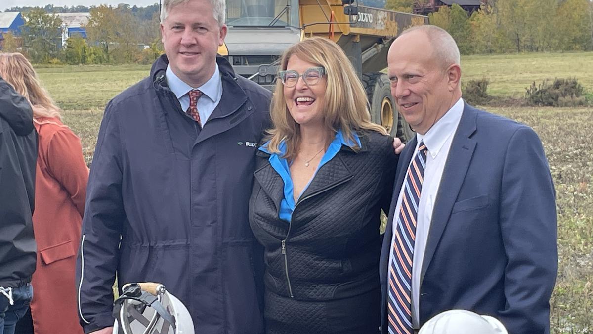 Keezer grateful for new $100 million in film tax credits - Pittsburgh ...