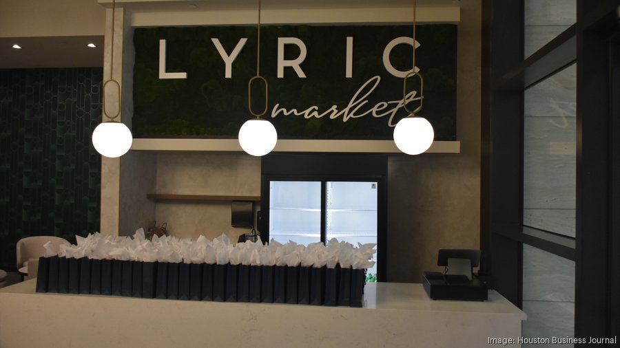 Lyric Market hopes to set new standard for Houston food halls - Houston ...