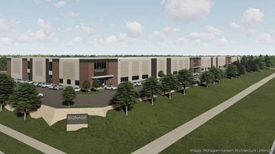 Land near Amazon's facility in Woodbury to be developed - Minneapolis ...