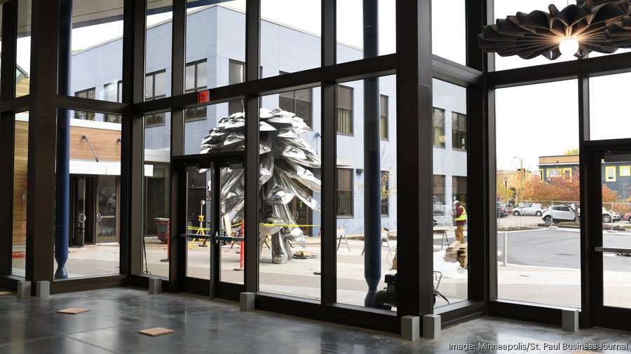 $19.5M Norway House expansion opens in Minneapolis (Gallery ...