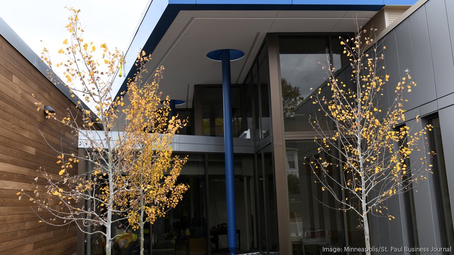 $19.5M Norway House expansion opens in Minneapolis (Gallery ...