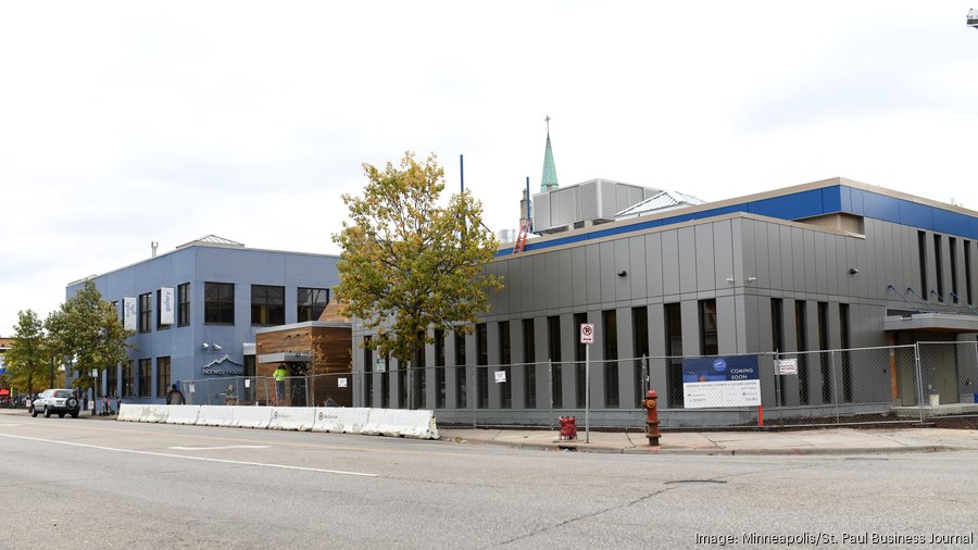 $19.5M Norway House expansion opens in Minneapolis (Gallery ...