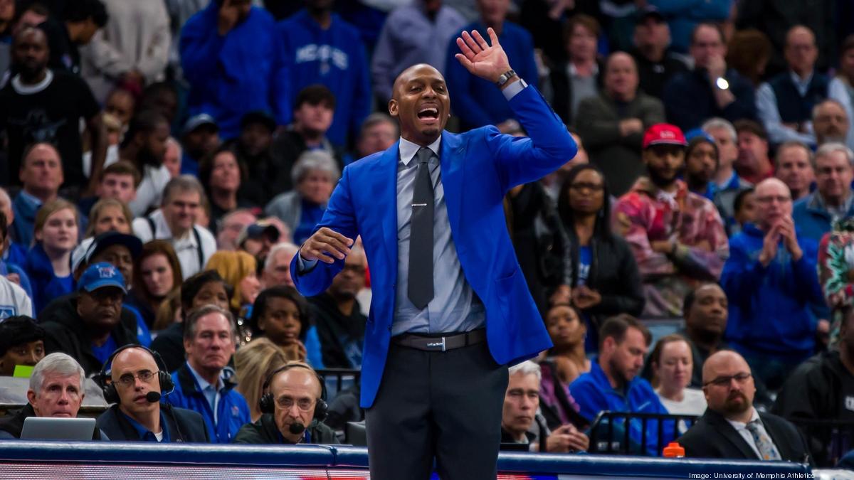 How Memphis Tigers basketball attendance fares against rivals - Memphis ...