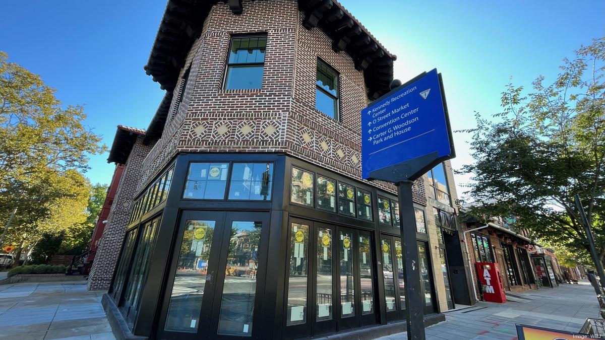 Ambar, the Balkan restaurant from Street Guys Hospitality, opening in ...