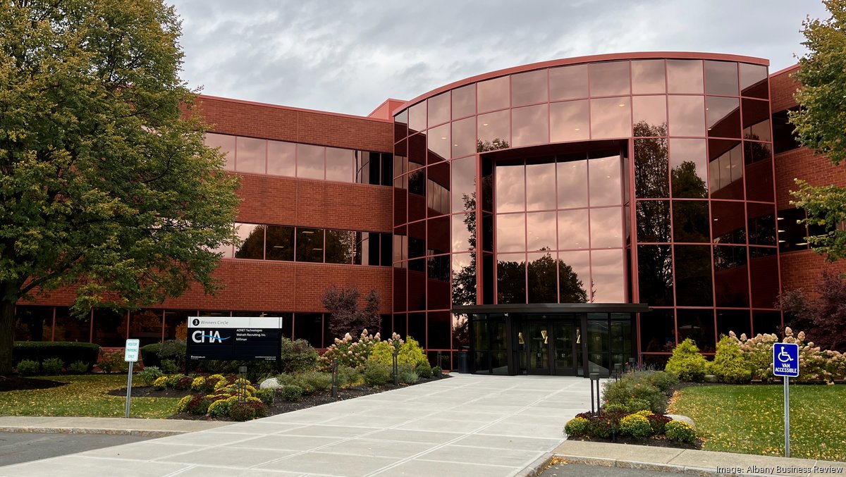 CHA acquires Indiana-based Midwestern Engineers Inc. - Albany Business ...