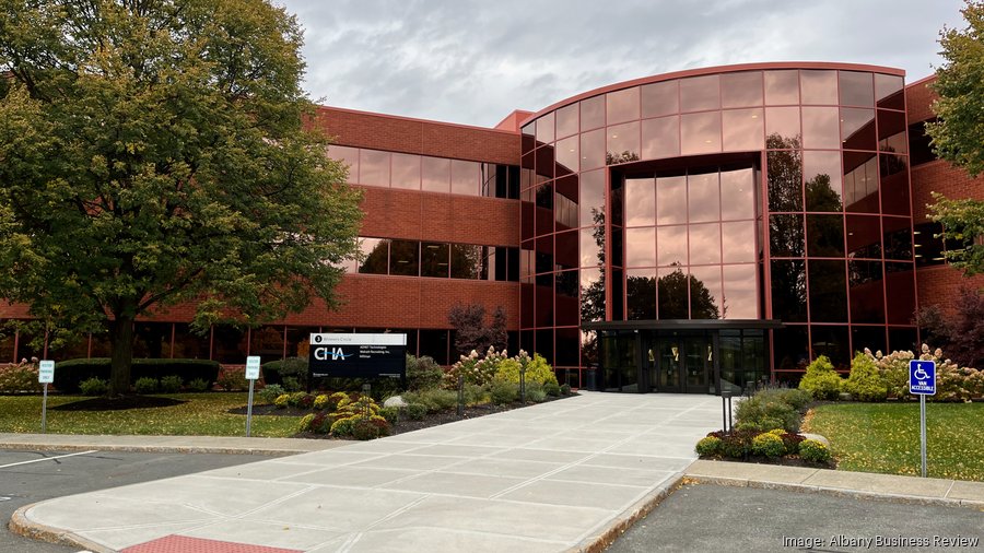 Albany's top engineering firms by billings in 2025 - Albany Business Review