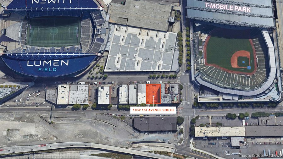 Silver Cloud swoops in to buy site next to its Stadium hotel - Puget ...