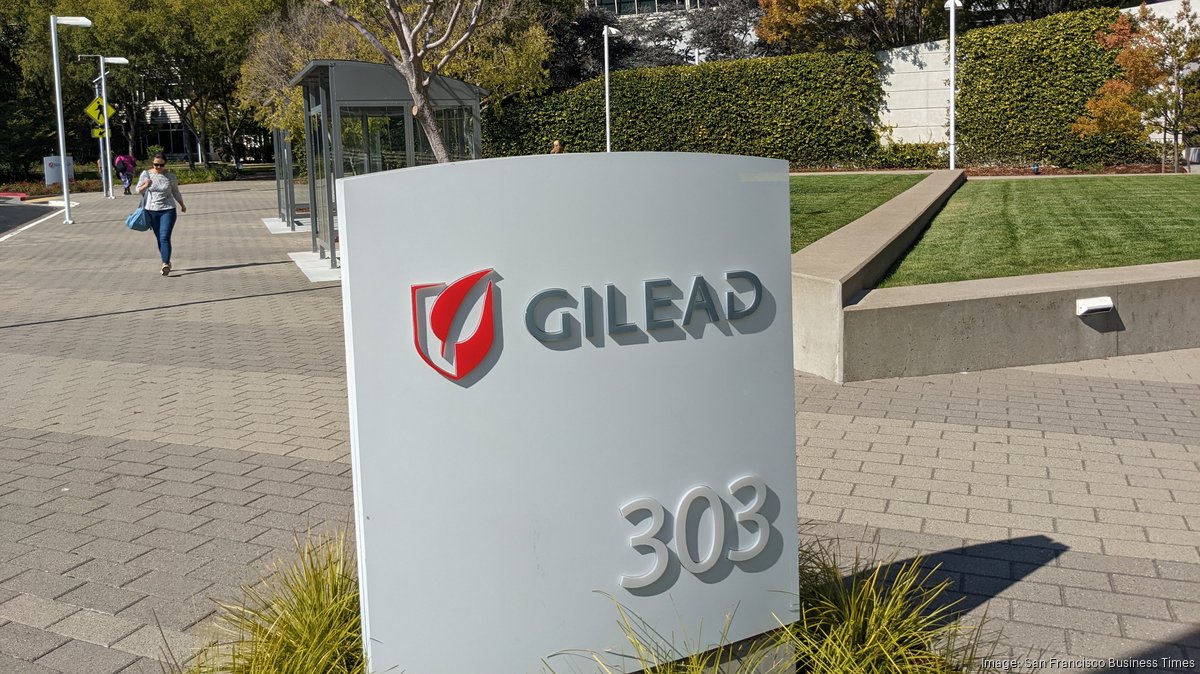 Gilead drug fails confirmatory trial in bladder cancer - San Francisco ...