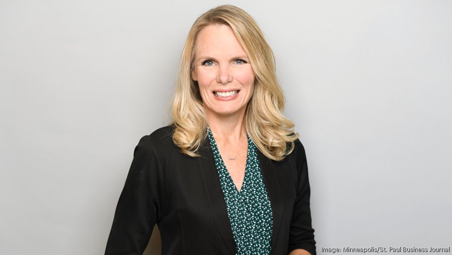 2022 CFO of the Year: Christina Cavallin, Park Financial Group Inc ...