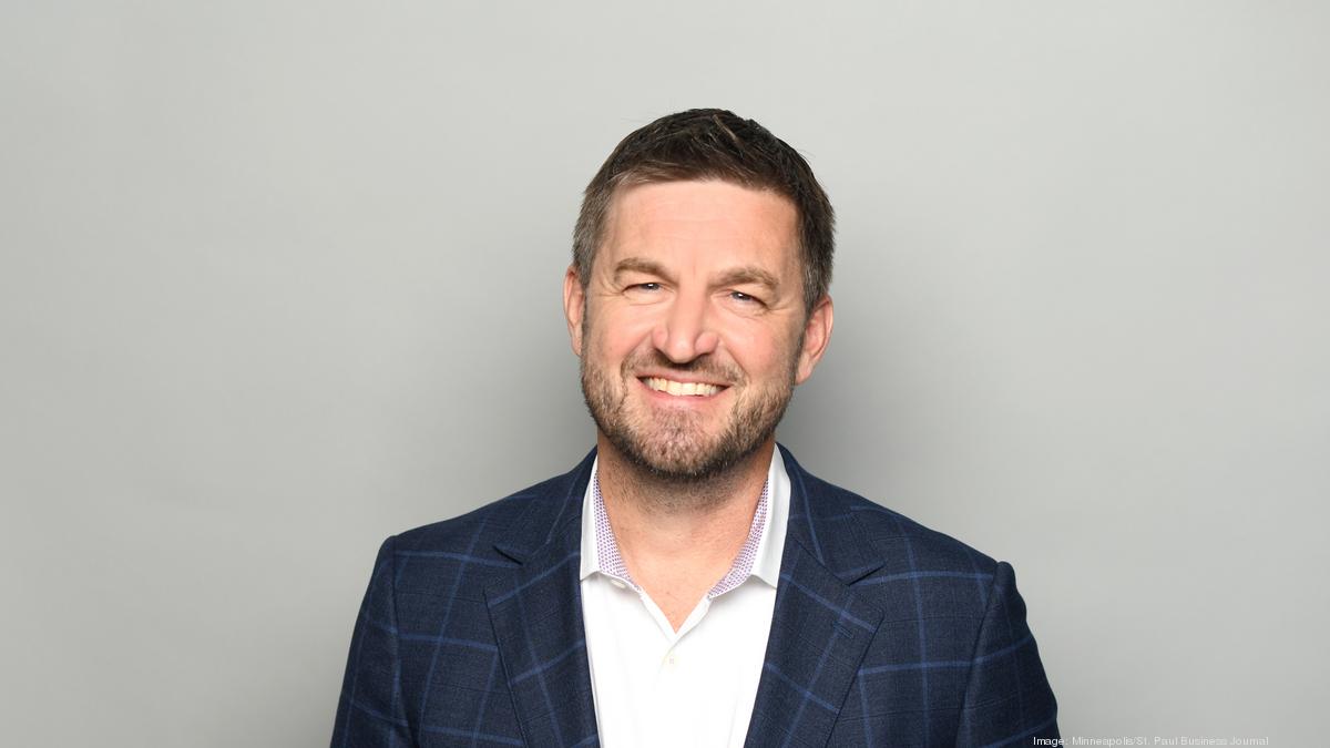 2022 CFO of the Year: Jason Woods, Field Nation - Minneapolis / St ...