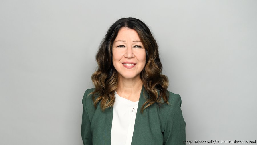 2022 CFO of the Year: Laura Purfeerst, Lifeworks Services - Minneapolis ...