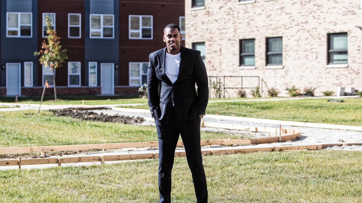 Kevin Newell's $1 billion vision to build community: Exclusive Q&A ...