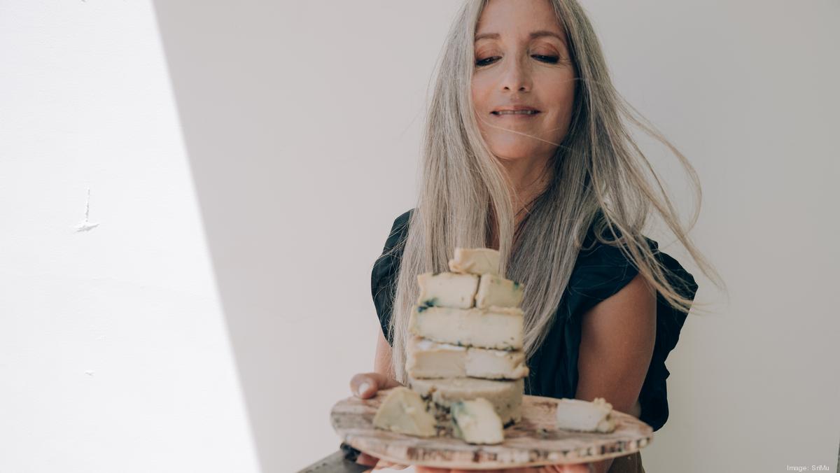 Julie Piatt scales up SriMu vegan cheese at Crosstown - Memphis ...