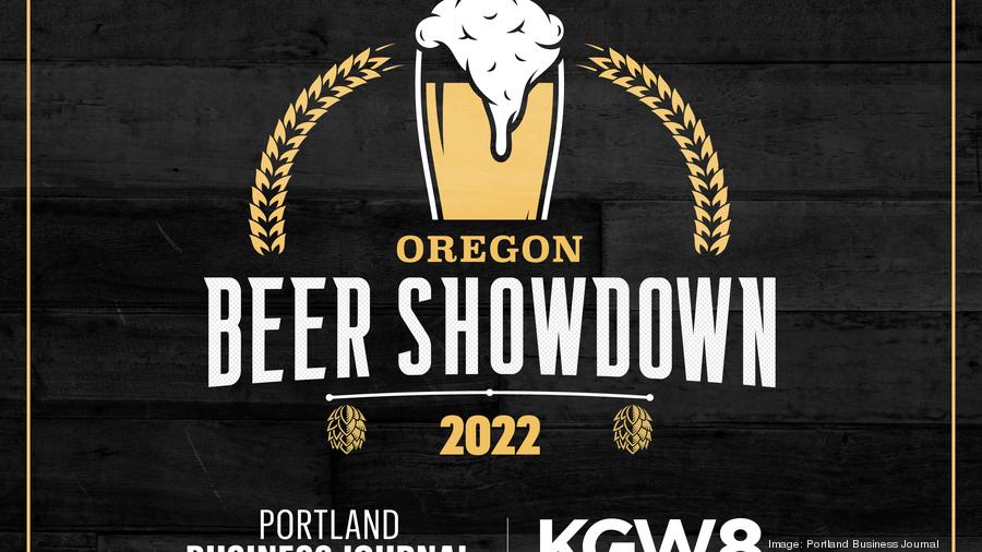 Business Pulse Survey: 2022 Oregon Beer Showdown: Round 2, "The Thirsty ...