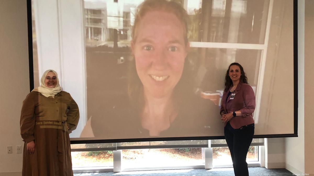 2022 Leaders in Diversity Awards: Relias LLC - Triangle Business Journal