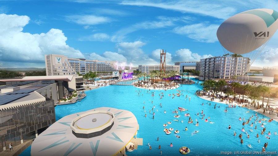 Phoenix Metro project VAI Resort unveils new details about what project ...