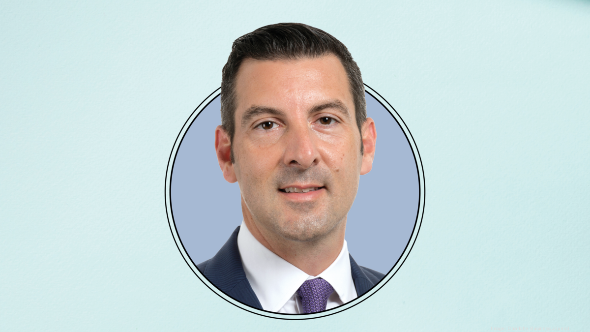 Michael Vaccaro - Charlotte Business Journal