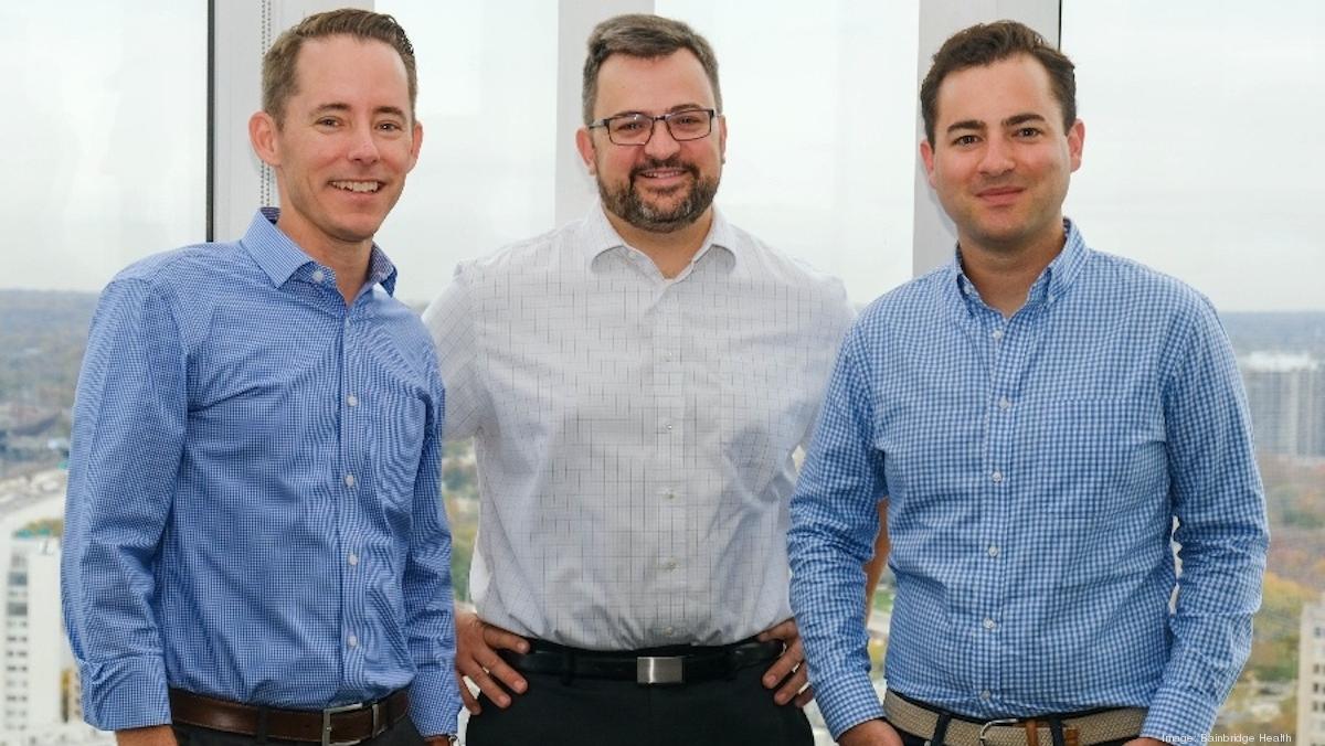 CHOP spinout Bainbridge Health raises $3.35M - Philadelphia Business ...