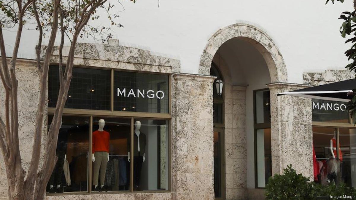 Spanish fast-fashion brand Mango to open store at Bellevue Square ...