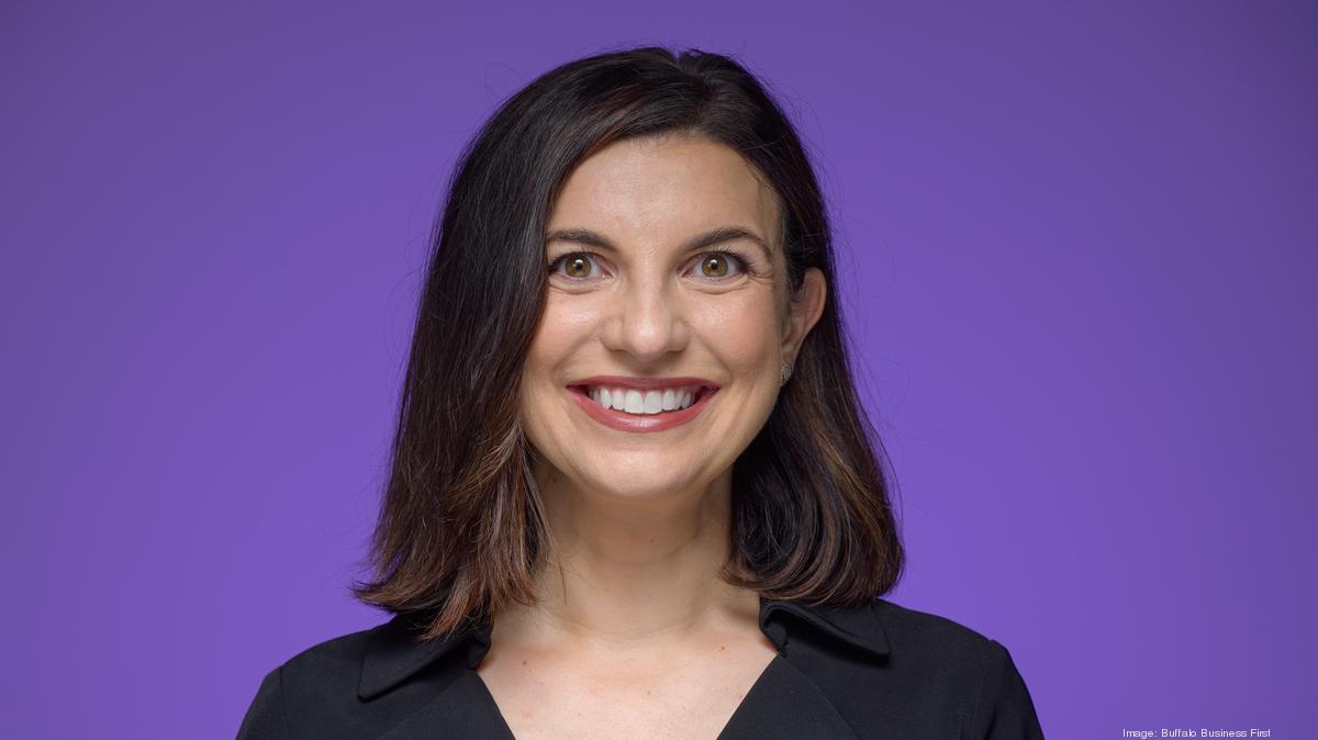 Lauren Baynes of Bounce Imaging named a 2022 Buffalo Business First 40 Under 40 winner - Buffalo ...