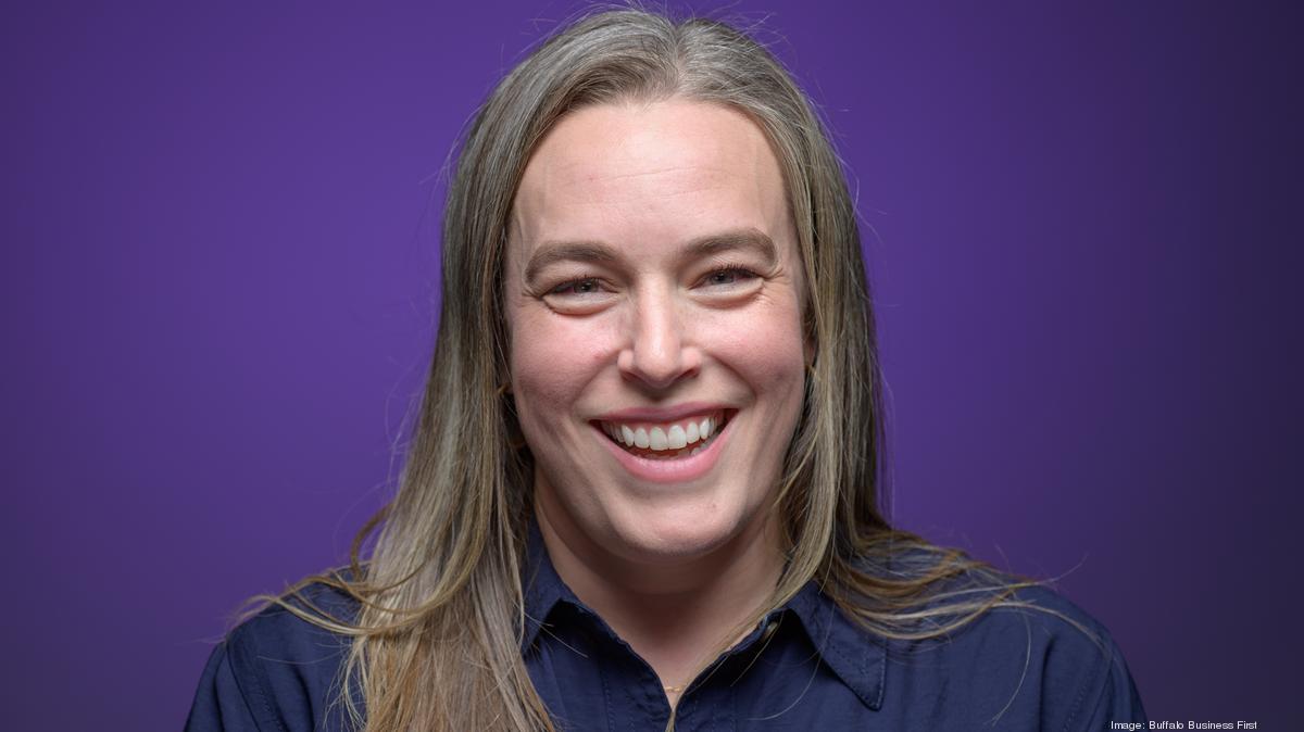 Kate Heidinger of the Foundations of Catholic Health named a 2022 ...