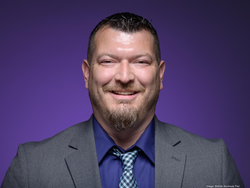 Buffalo Business First 40 Under 40 - Buffalo Business First