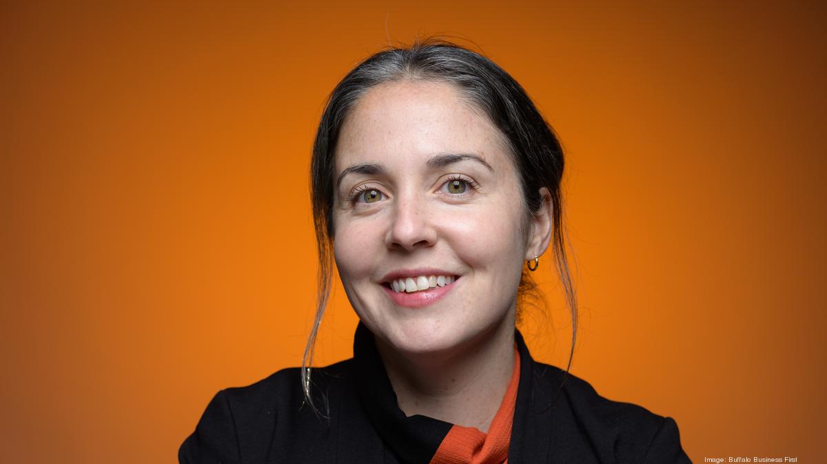 Anna Kaplan of Graycliff named a 2022 Buffalo Business First 40 Under ...
