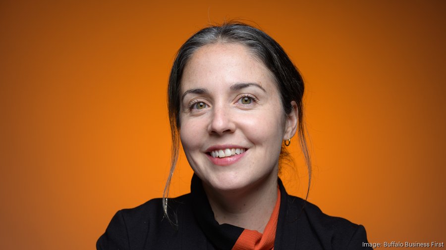 Anna Kaplan of Graycliff named a 2022 Buffalo Business First 40 Under ...