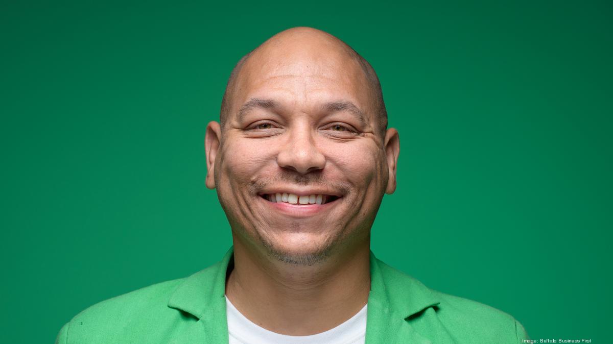 Elias Martinez of Kubed Root named a 2022 Buffalo Business First 40 ...