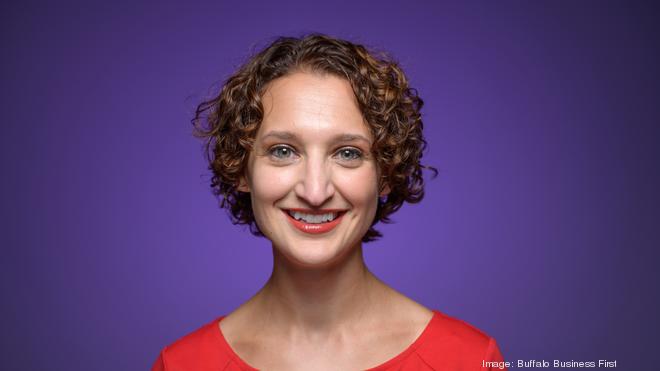 Lynne Ruda of the Village of Lancaster named a Buffalo Business First ...