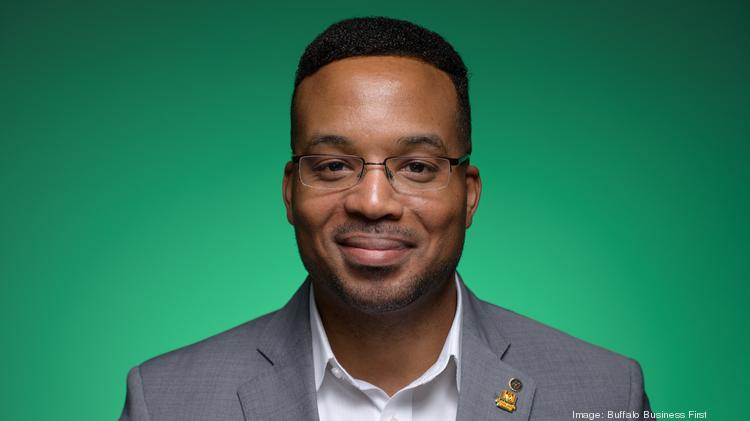 Christopher Manning of Buffalo Creek Academy named a 2022 Buffalo ...