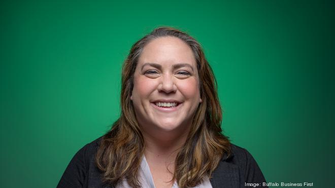 Mary Padasak of General Mills named a 2022 Buffalo Business First 40 ...