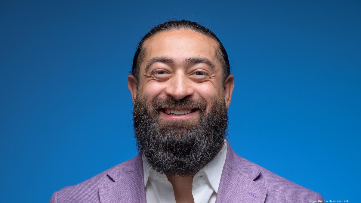 Mario Rodriguez of Forseti Protection Group named a 2022 Buffalo ...