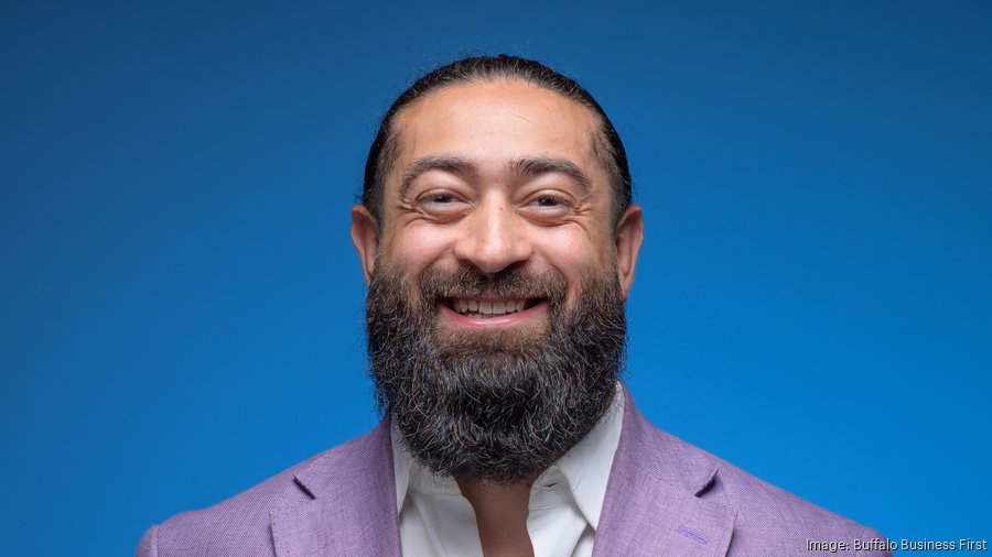 Mario Rodriguez of Forseti Protection Group named a 2022 Buffalo ...