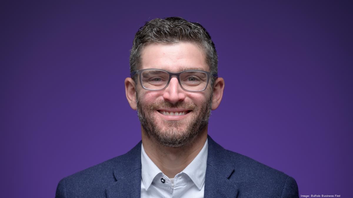 Alan Rosenhoch of Endeavor Western New York named a Buffalo Business ...